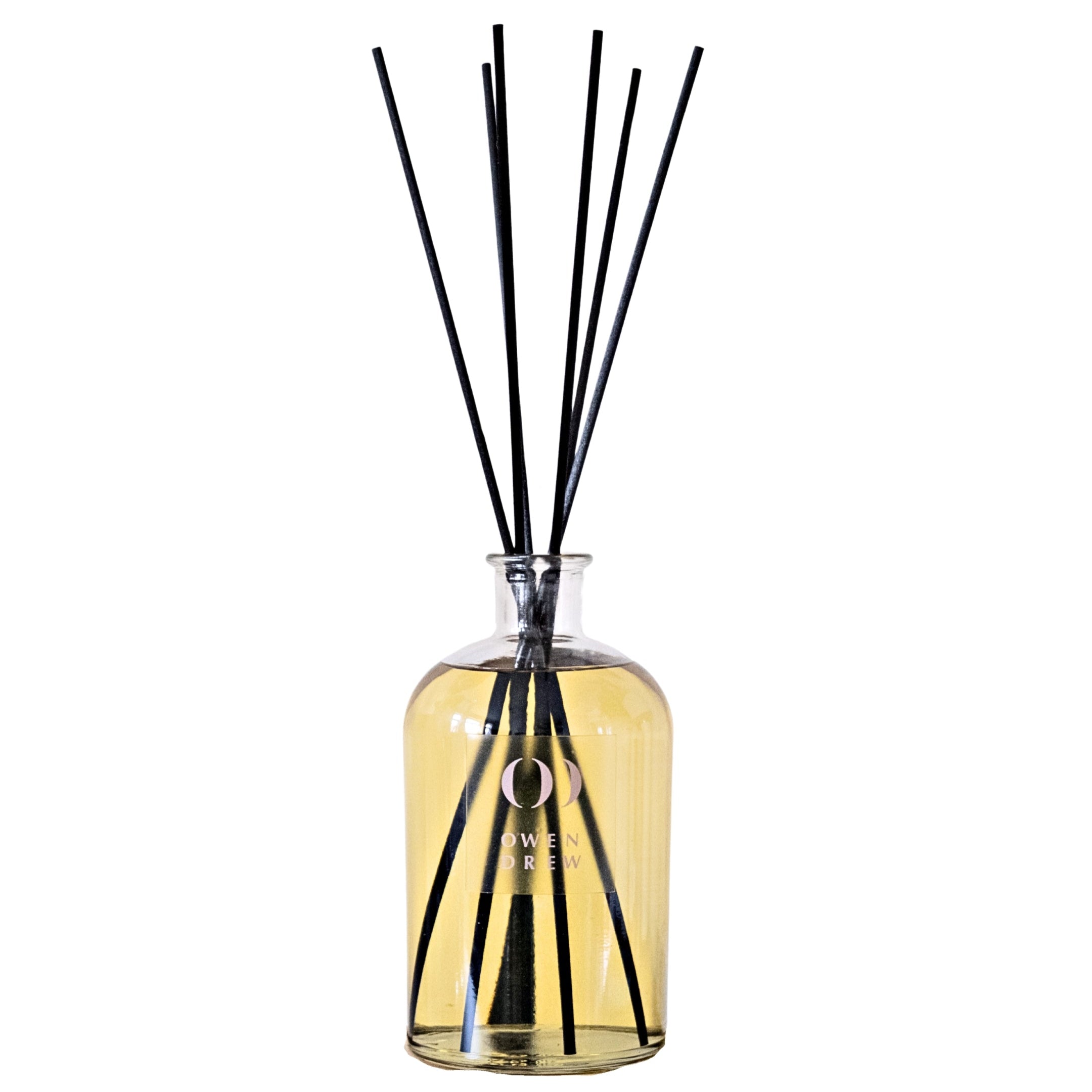 ULTIMATE REED DIFFUSER (1 Litre) – Owen Drew England