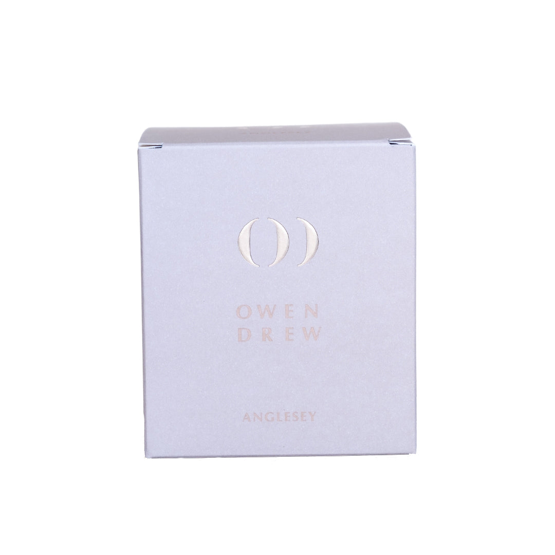 ANGLESEY CANDLE (ESCAPE COLLECTION) – Owen Drew England