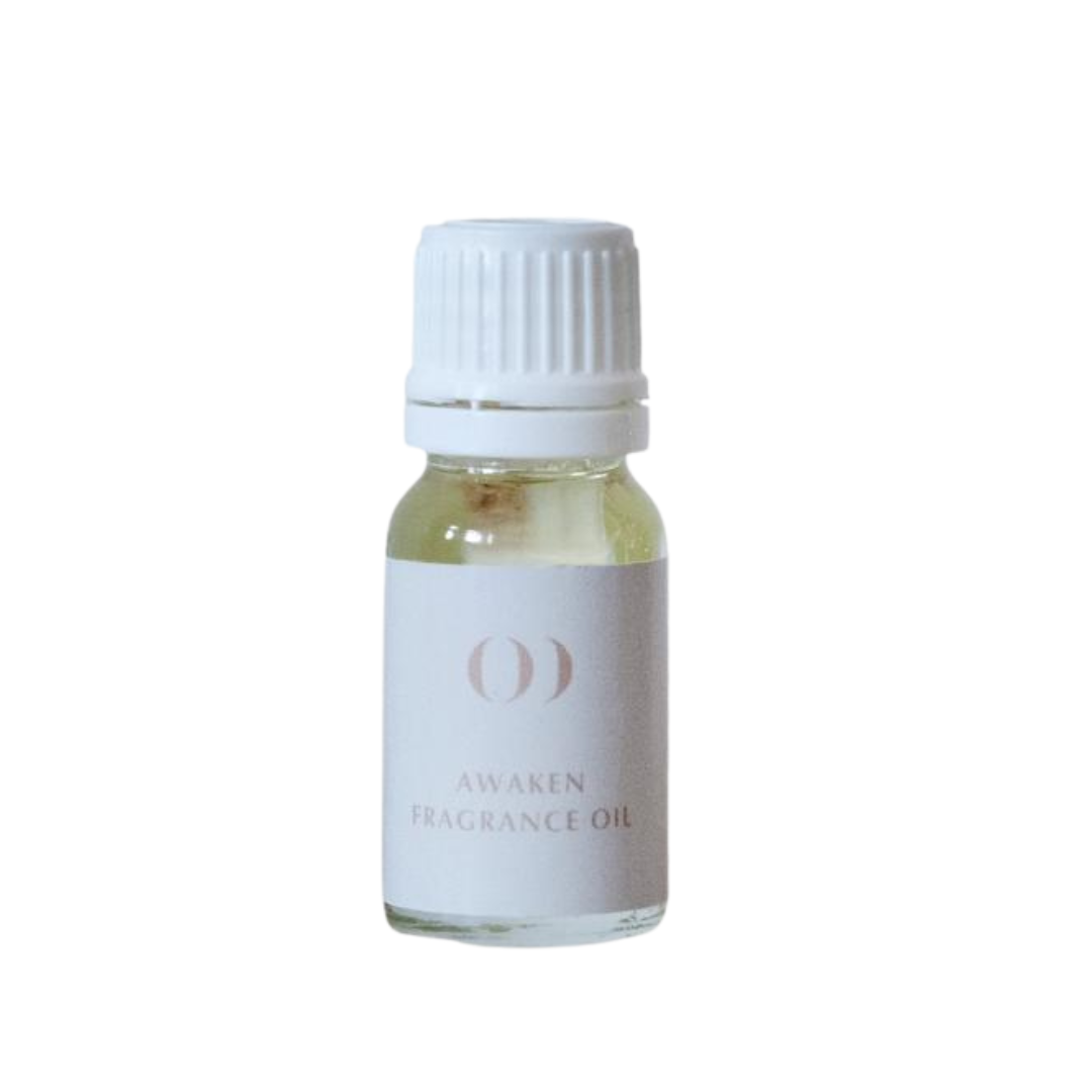 AWAKEN FRAGRANCE OIL – Owen Drew England