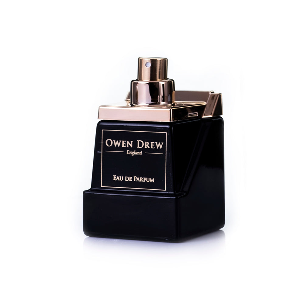 EAU DE PARFUM 50ML – Owen Drew England