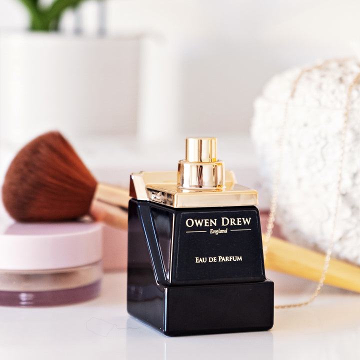 EAU DE PARFUM 50ML – Owen Drew England