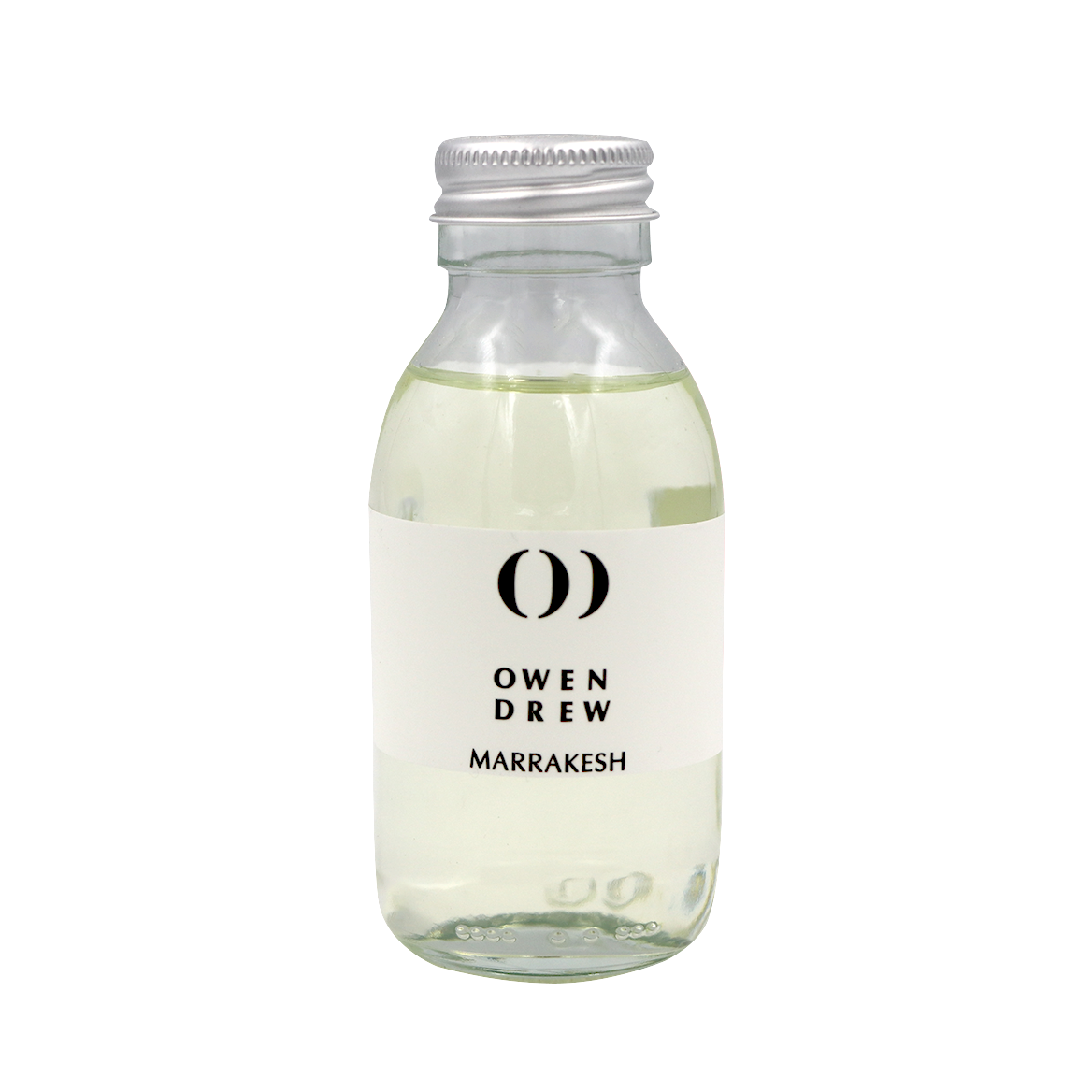 MARRAKECH REED DIFFUSER REFILL (ESCAPE COLLECTION) – Owen Drew England